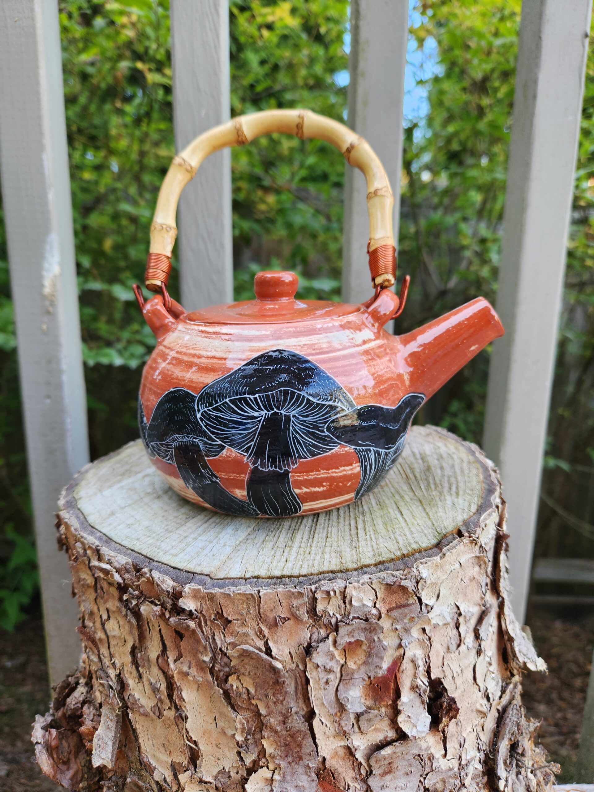 The Natural Illustrator – Art by Emelia Mattwig